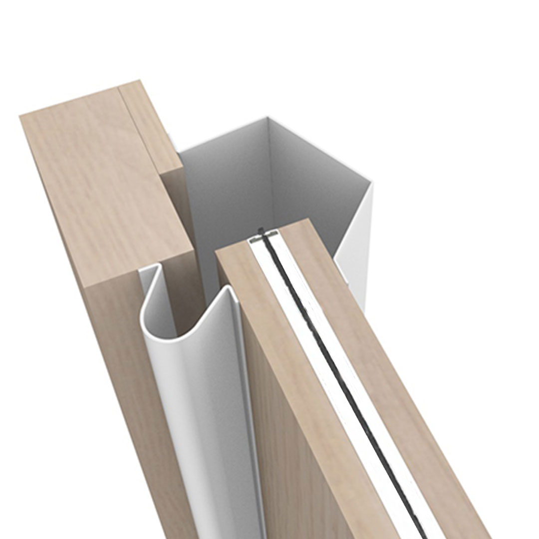 FingerKeeper Protect Rear : A Rear Anti Finger Trapping Devices For ...